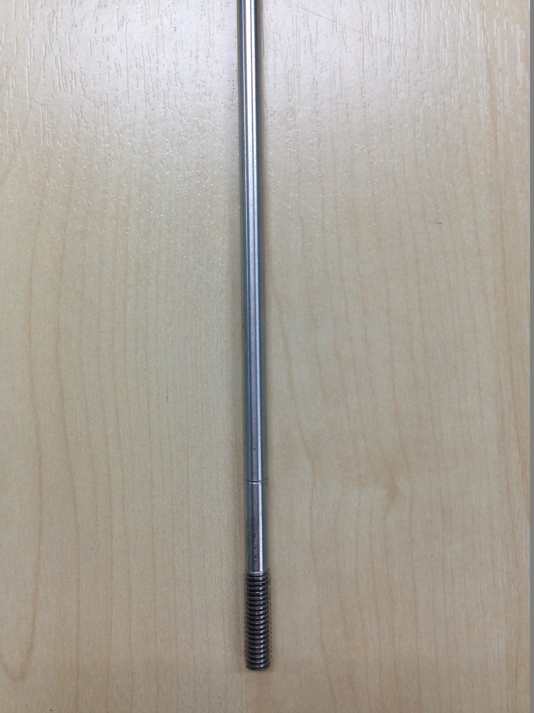 ELECTRODE For Floatless Level Controller - KAWIN - สินค้า